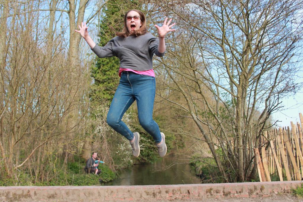 Why I left Youth Work – and why I’m more selfish than I used to be ...